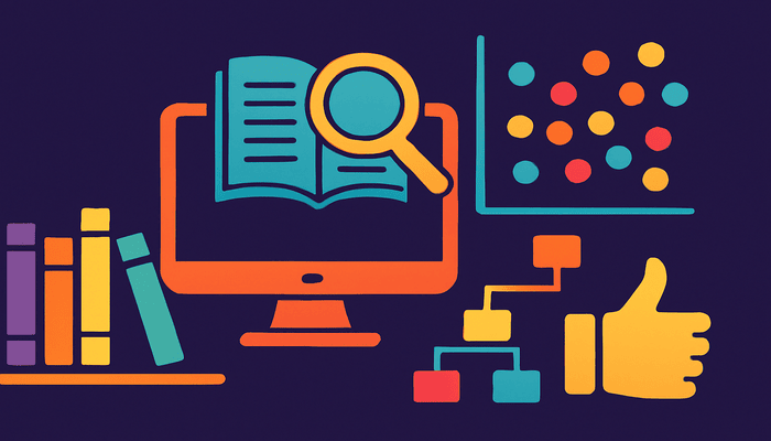 A Simple Guide to Building a Smart Book Recommender System Using TF-IDF ...