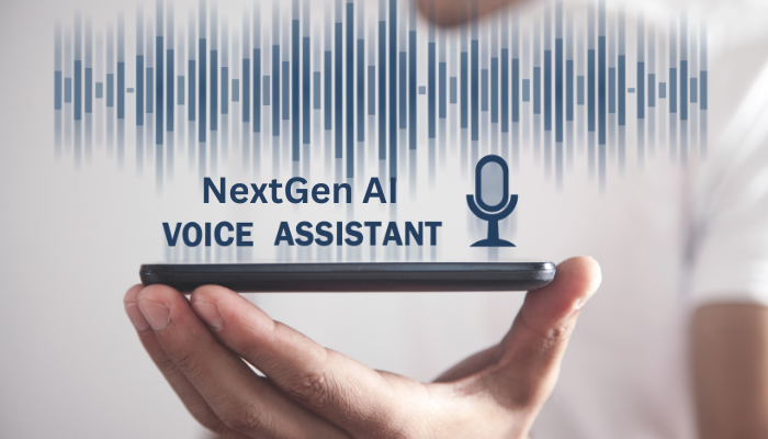 NextGen AI Voice Assistants | Aionlinecourse