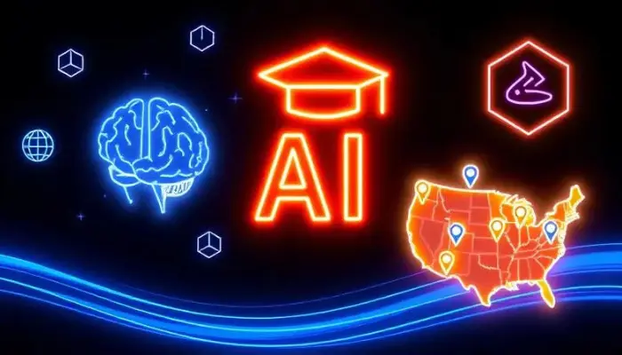Best Master’s in Artificial Intelligence (AI) Programs in the USA | Top ...