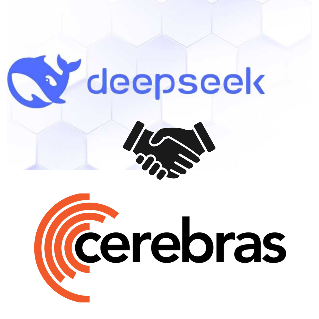 DeepSeek AI and Cerebras: A Game-Changer in AI Infrastructure | Aionlinecourse